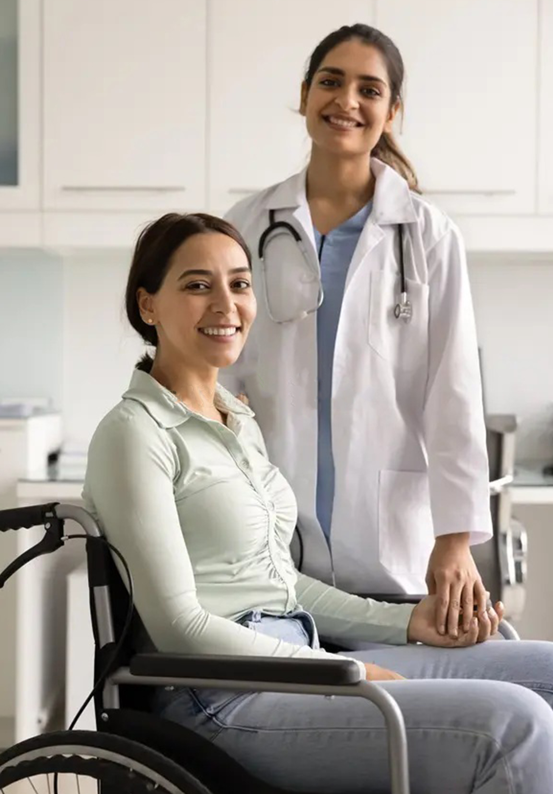 LIA Clinic Lab & Pharmacy | Kanyakumari Healthcare